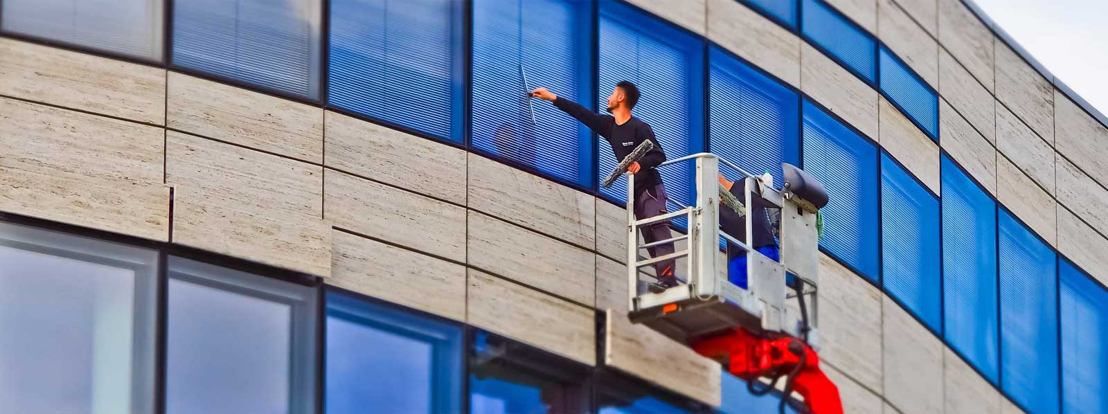 Simply Window Cleaning